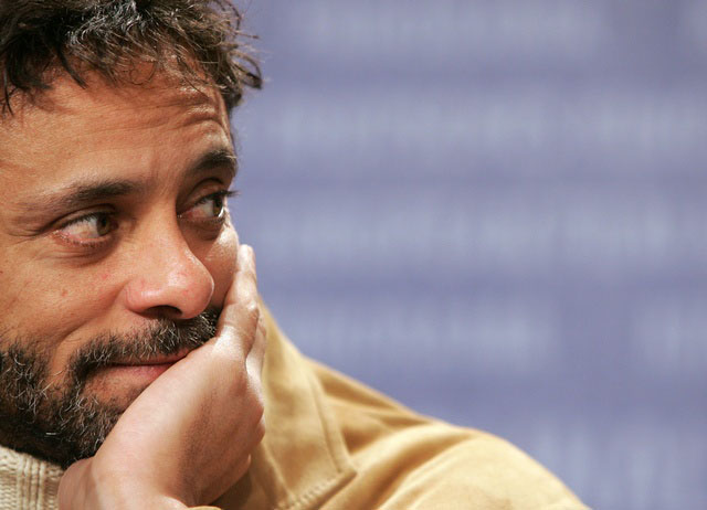 Picture of Alexander Siddig