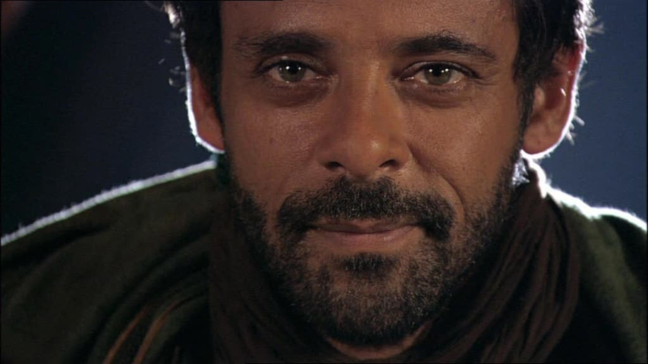 Picture of Alexander Siddig