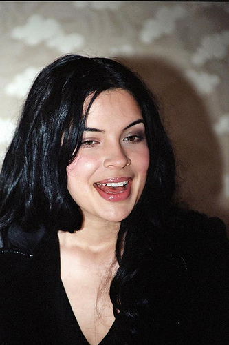 Picture of Zuleikha Robinson