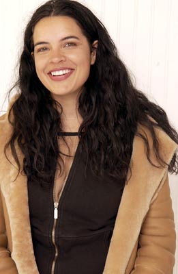Picture of Zuleikha Robinson