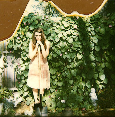 Picture of Kat Bjelland