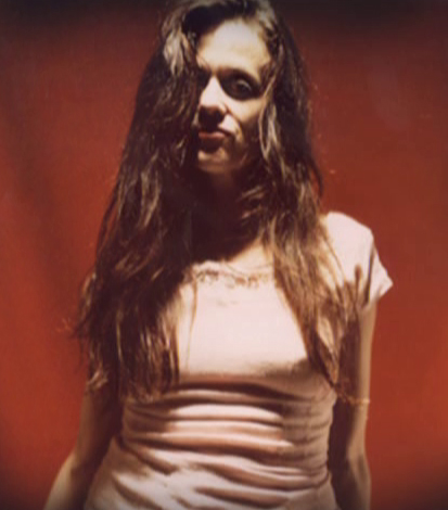 Kat Bjelland image