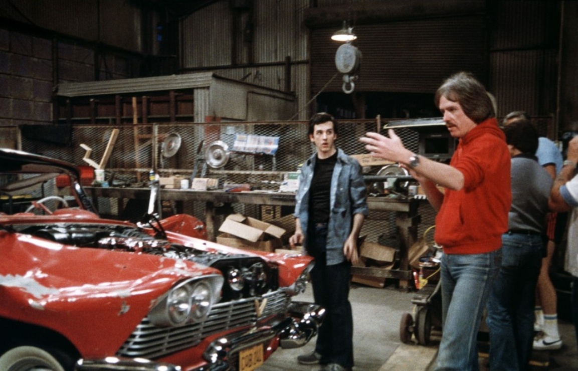 Picture of Christine (1983)