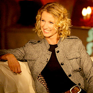 Picture of Alexandra Lamy