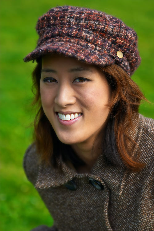 Picture of Vienna Teng