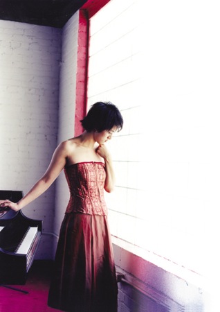 Picture of Vienna Teng