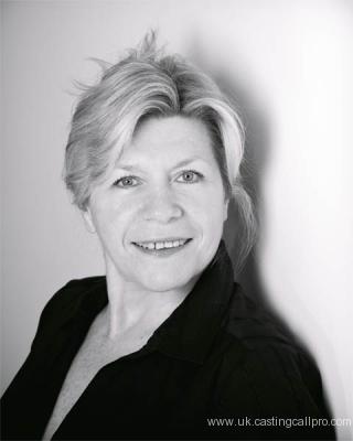 Picture of Ann Elsley