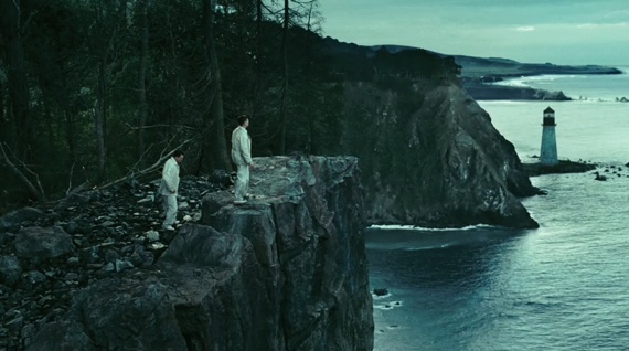 Picture of Shutter Island