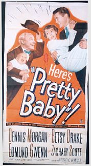 Picture of Pretty Baby