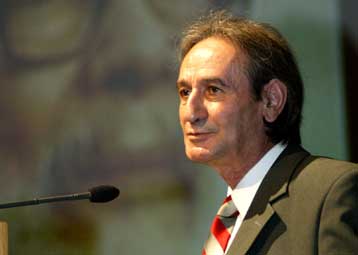 Image of Sotiris Moustakas