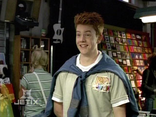 Picture of Nic Sampson