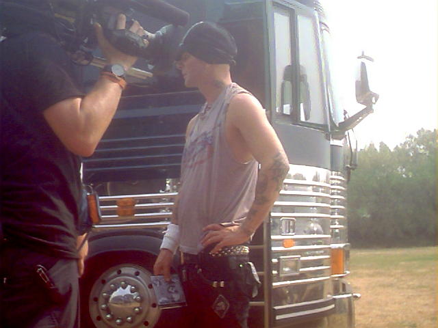 Picture of Tim Armstrong