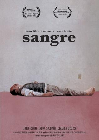 Picture of Sangre