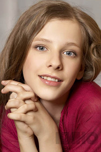 Image of Lisa Arzamasova