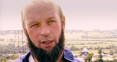 Picture of Michael Eavis