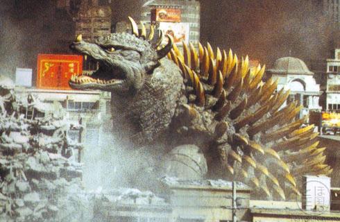 Anguirus (Millennium)