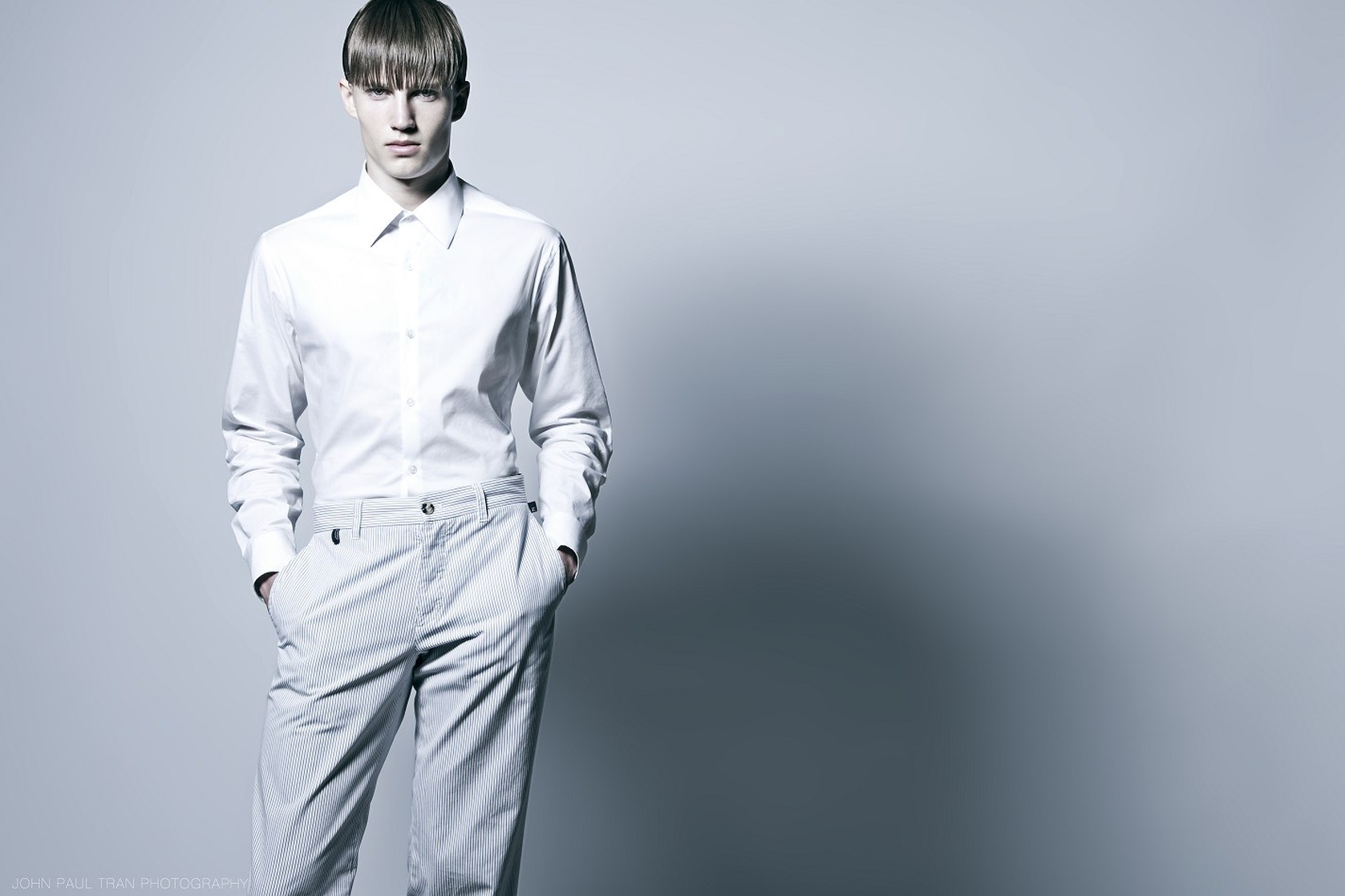 Picture of Jules Hamilton