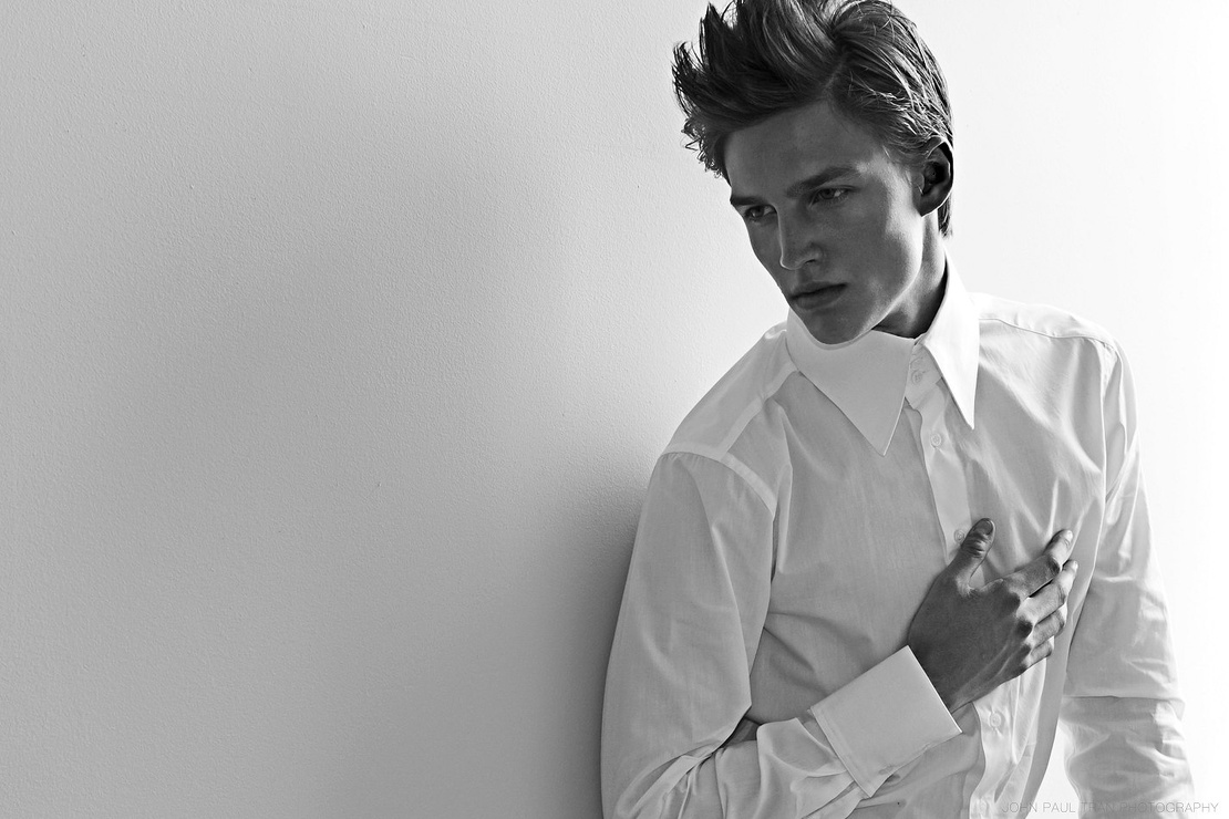 Image of Jules Hamilton