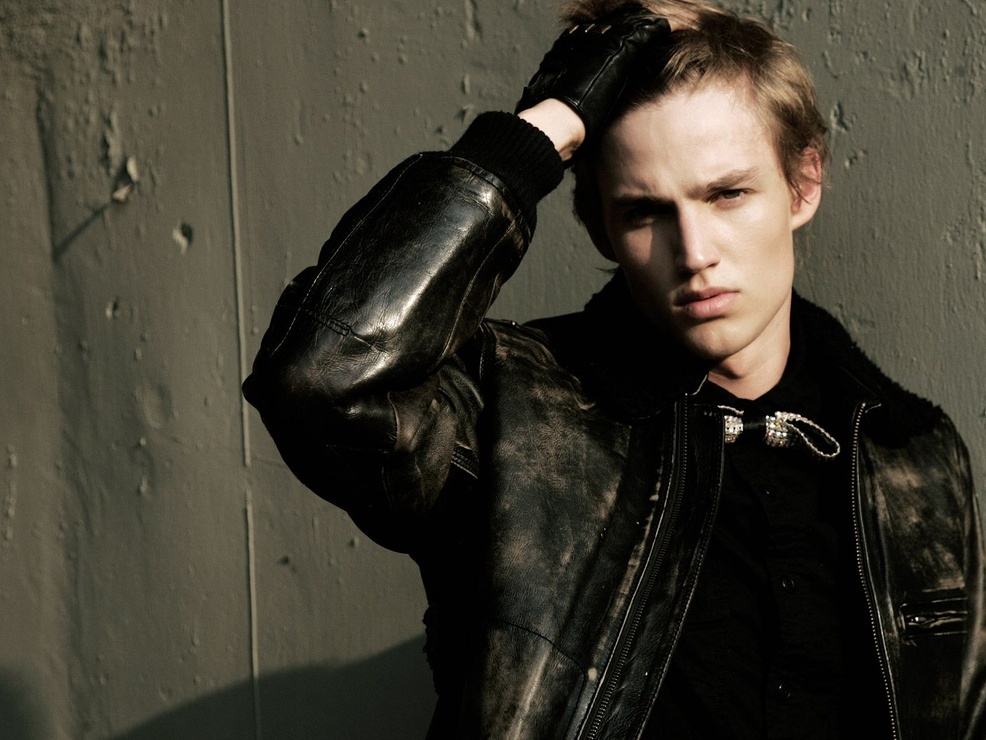 Picture of Jules Hamilton