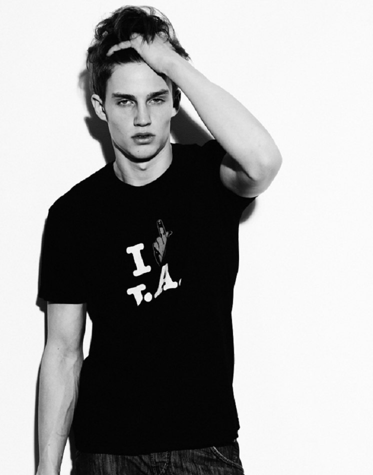 Image of Jules Hamilton