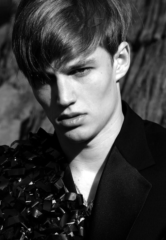 Picture of Jules Hamilton