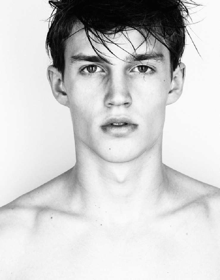 Picture of Jules Hamilton