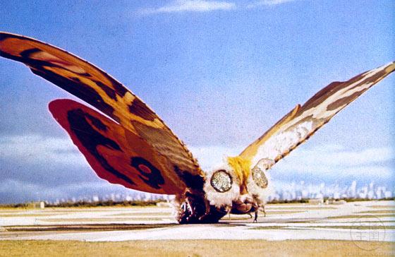 Mothra (Showa)