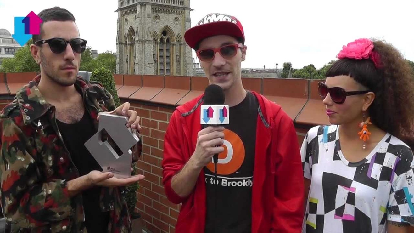 Picture of Sam and the Womp