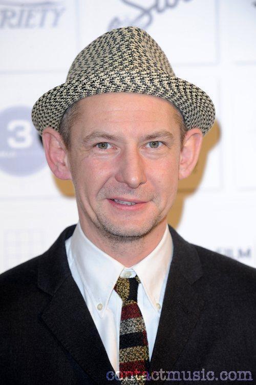 Picture of Ian Hart