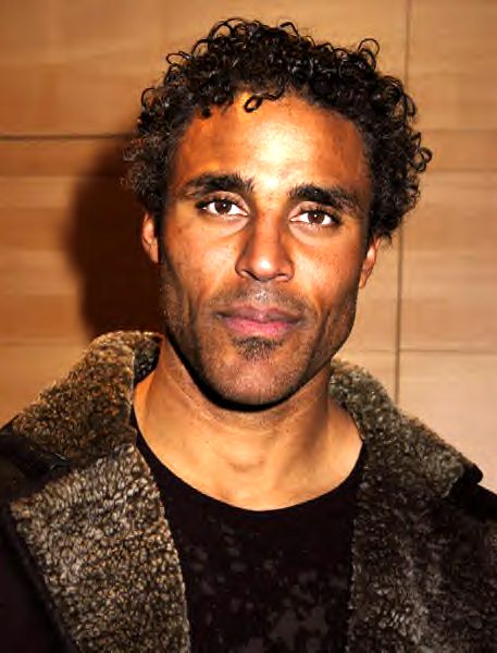 Picture of Rick Fox