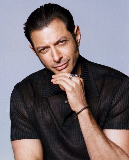 Picture of Jeff Goldblum