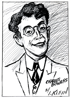 Picture of Charles R. Bowers