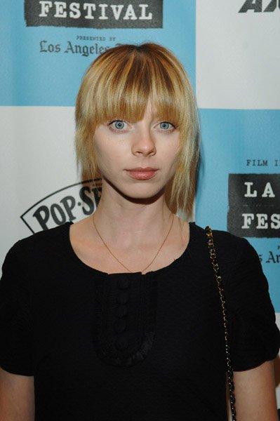 Picture of Alexi Wasser