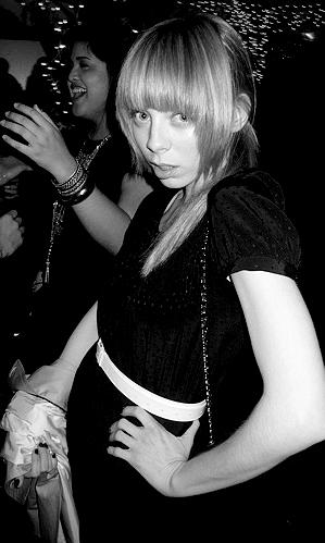 Picture of Alexi Wasser