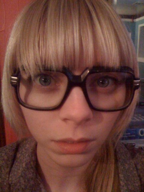 Image of Alexi Wasser