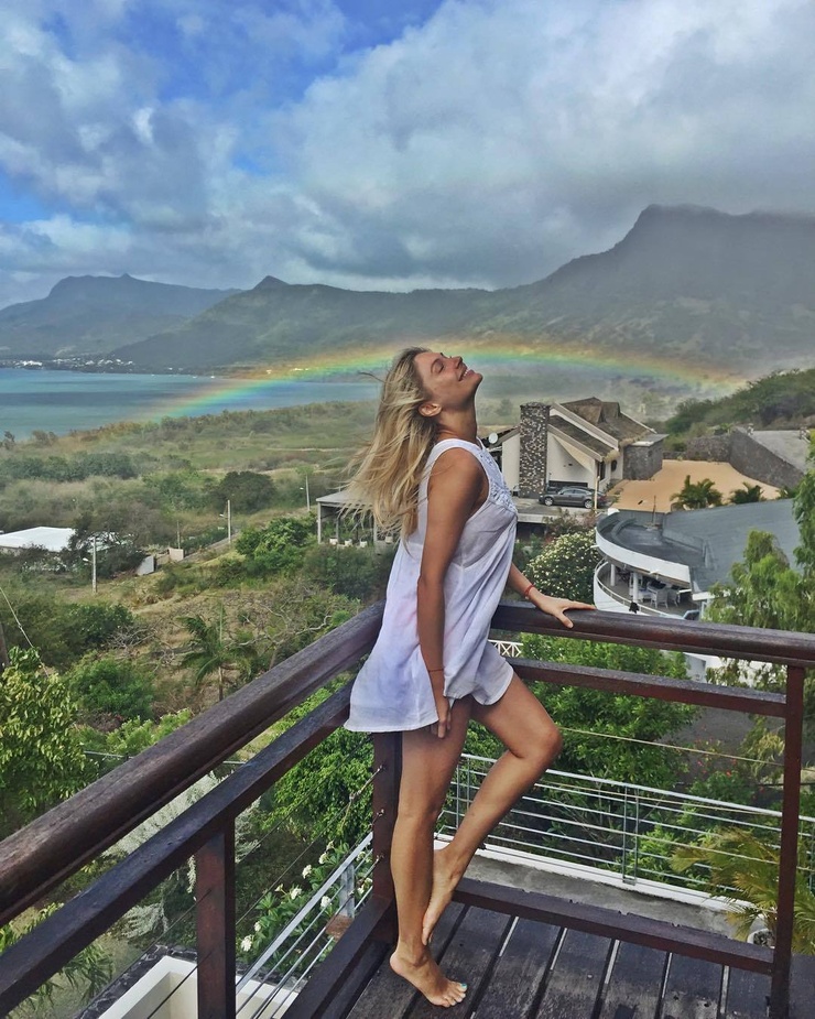 Picture of Natalya Rudova