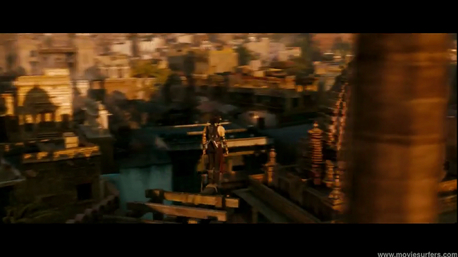 Prince of Persia: The Sands of Time image