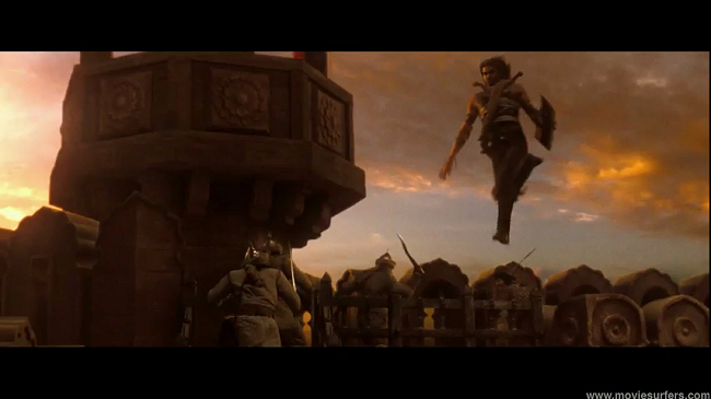 Prince of Persia: The Sands of Time image