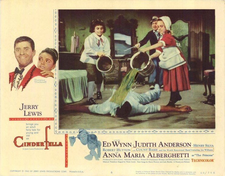 Picture of Cinderfella