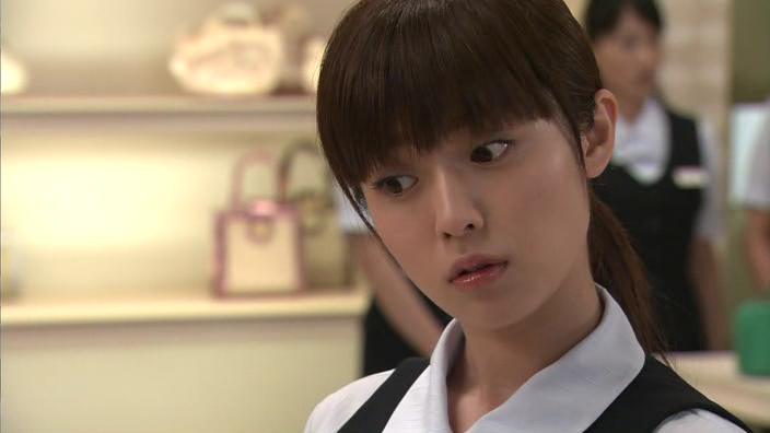 Picture of Yama onna kabe onna (2007- )