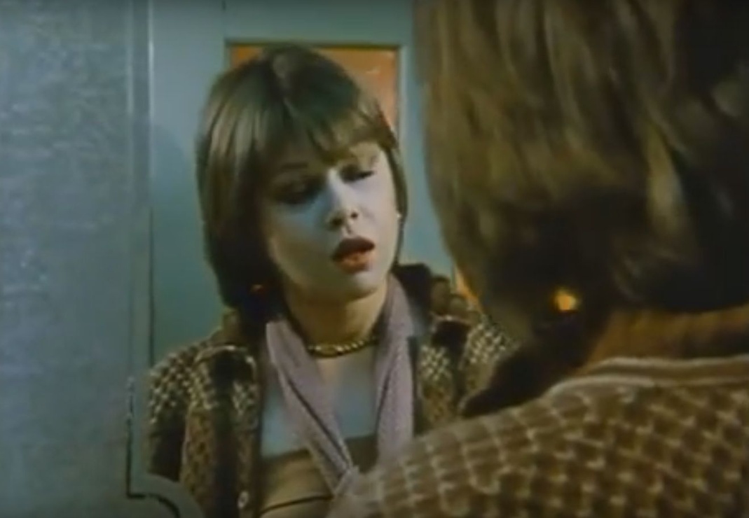 Picture of Helga Anders