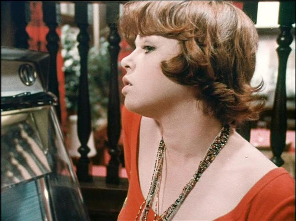 Picture of Helga Anders