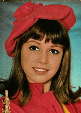 Picture of Helga Anders