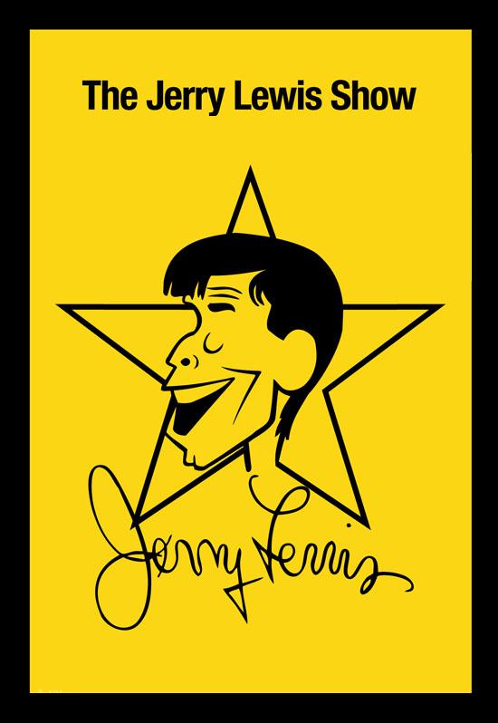 The Jerry Lewis Show picture