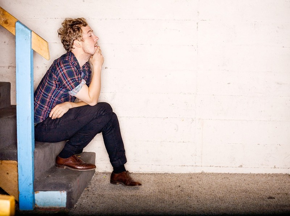 Picture of Marcus Foster