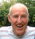 Picture of John 'Lofty' Wiseman