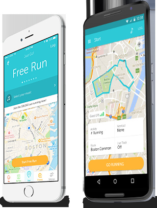 Picture of Runkeeper