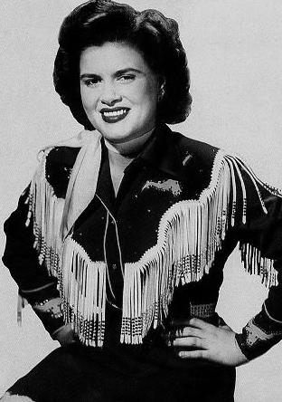 Picture of Patsy Cline