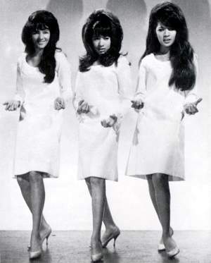 Picture of The Ronettes