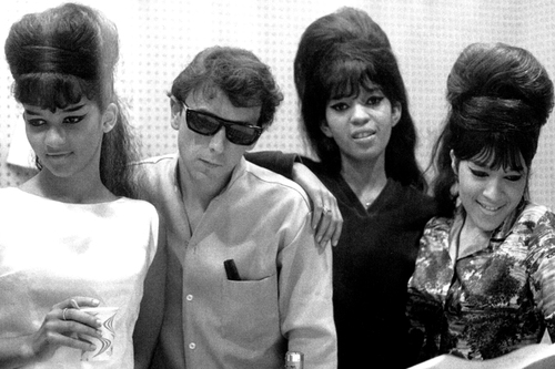 Picture of The Ronettes